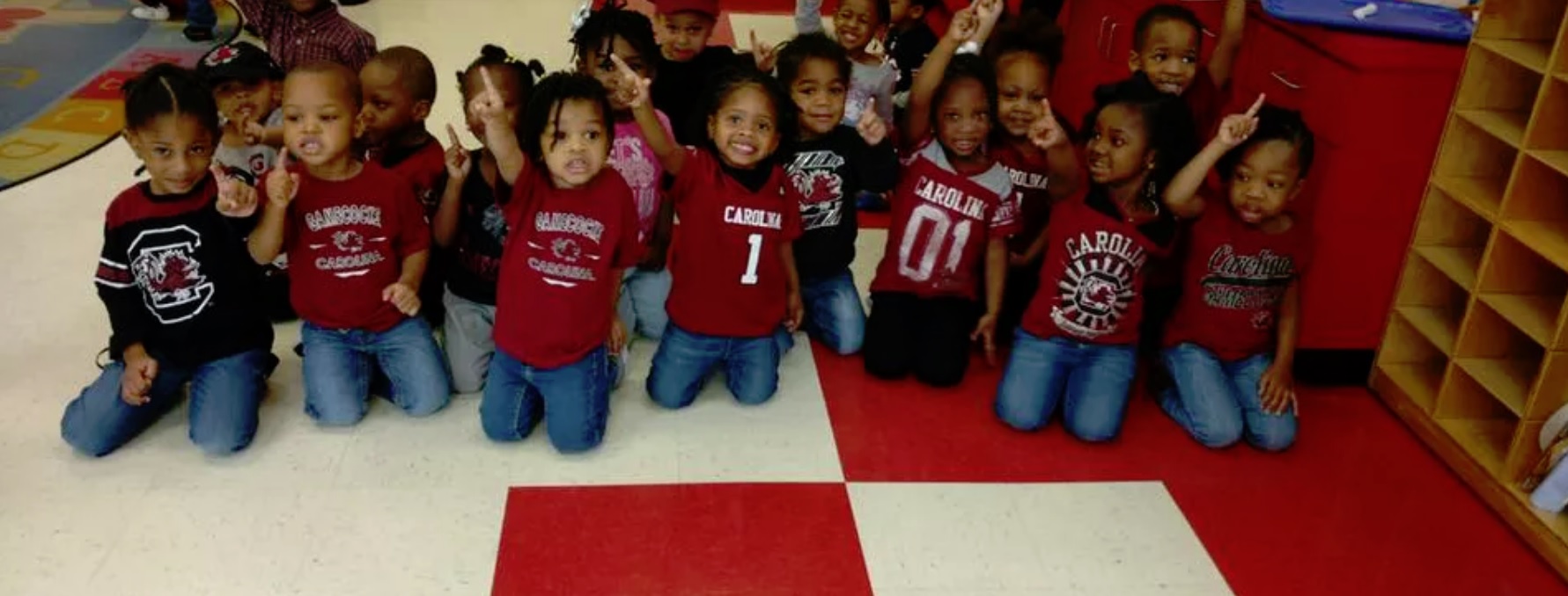 Child Development Center | Bethel Learning Centers